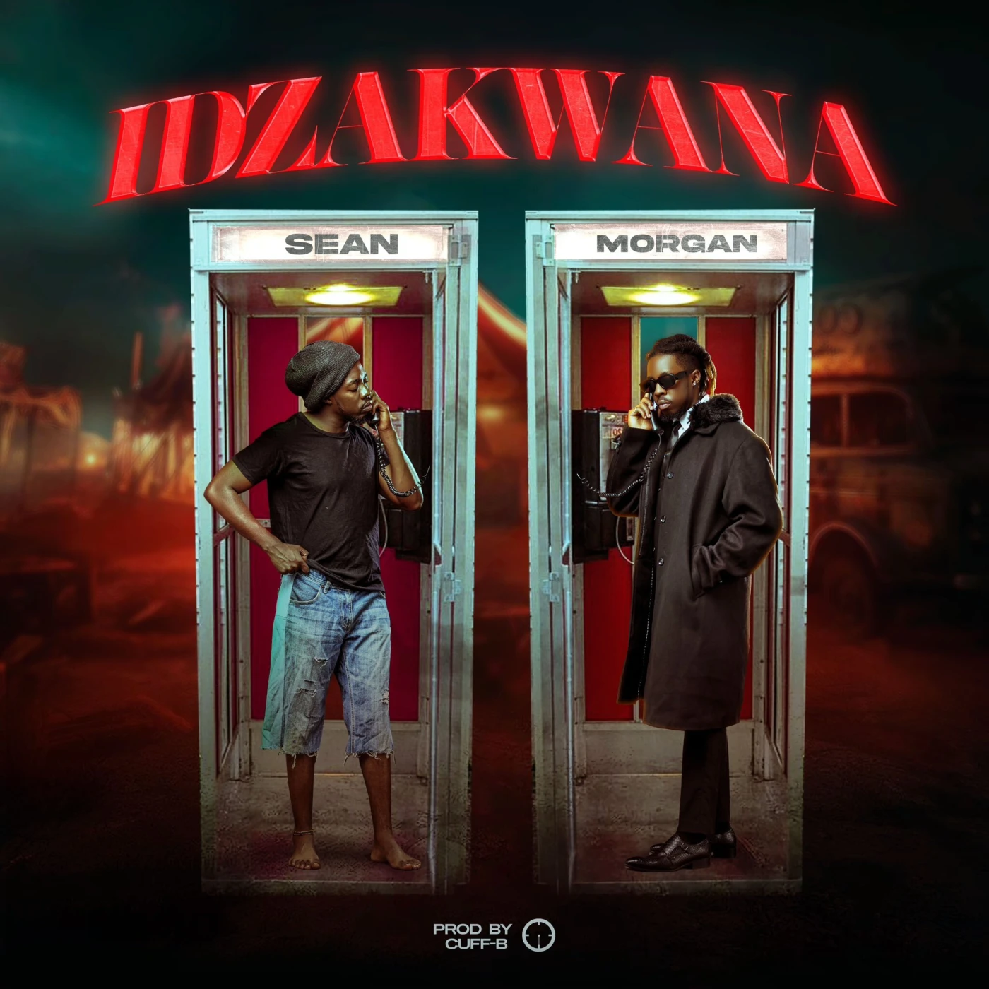 Izakwana - Sean Morgan mp3 Download Izakwana - Sean Morgan mp3 Download