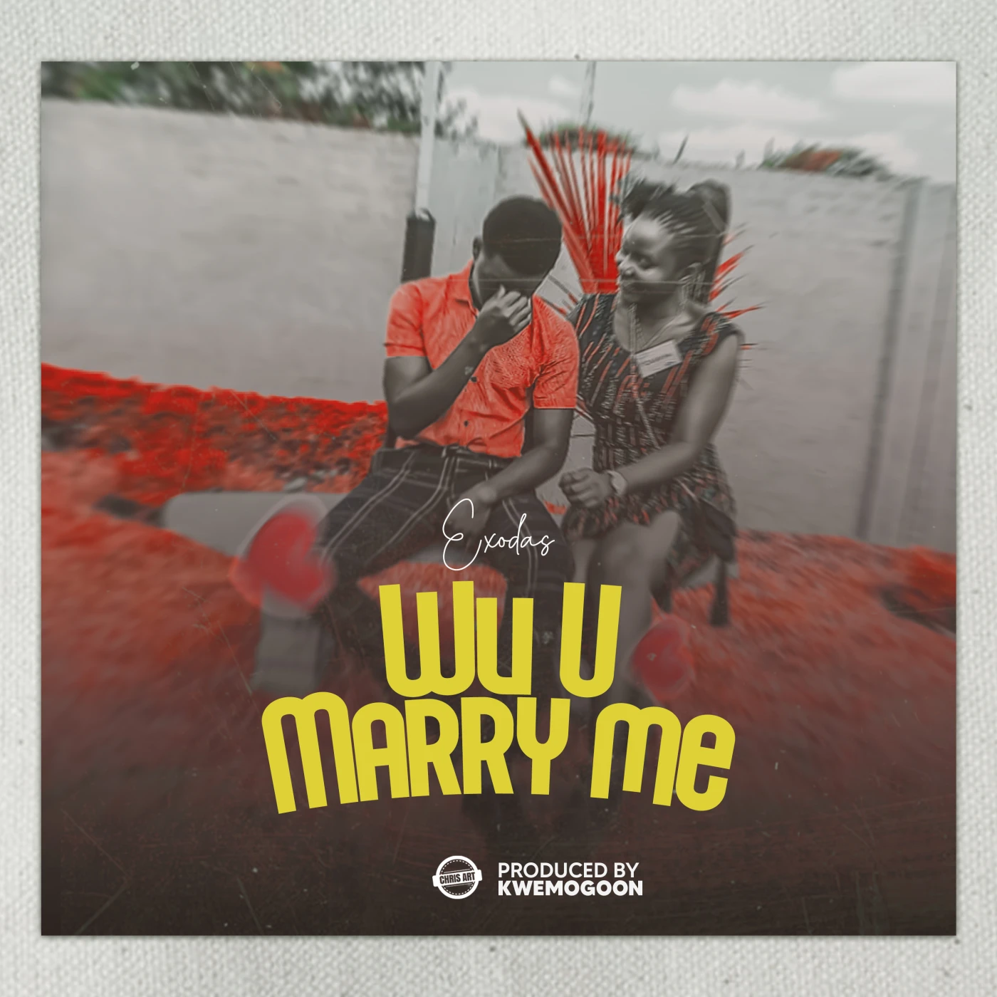 Exodus - Wu U Marry Me mp3 Download