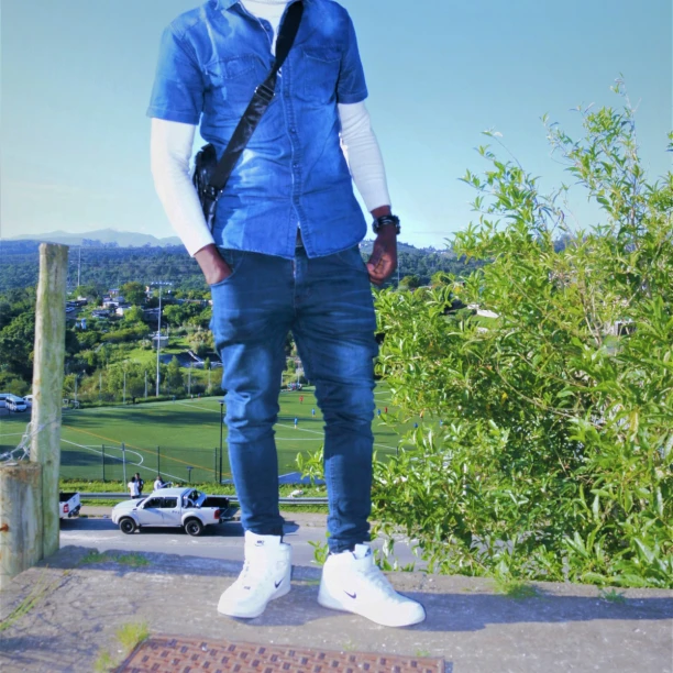 Mr Prince, a malawi music artist | Justmalawi.com